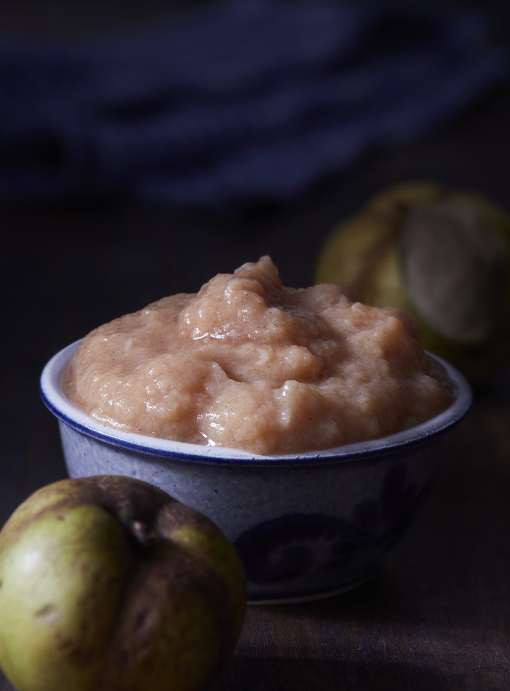 Kwee-appelmoes als superfood [recept] - Life Unlimited